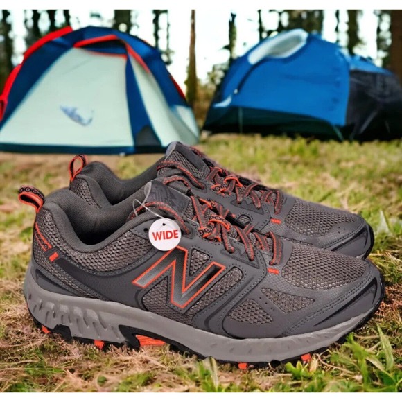 New Balance | Shoes | New Balance 42 Techride All Terrain Trail Run ...